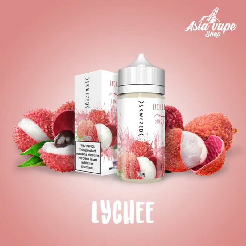 Free Base E-LIQUID – ASIA VAPE SHOP